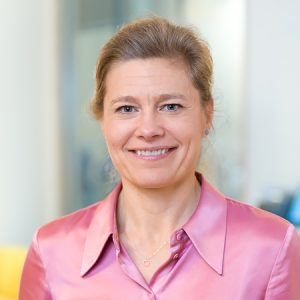 UIC gör en tydlig satsning på life science med Cecilia - Uppsala ...